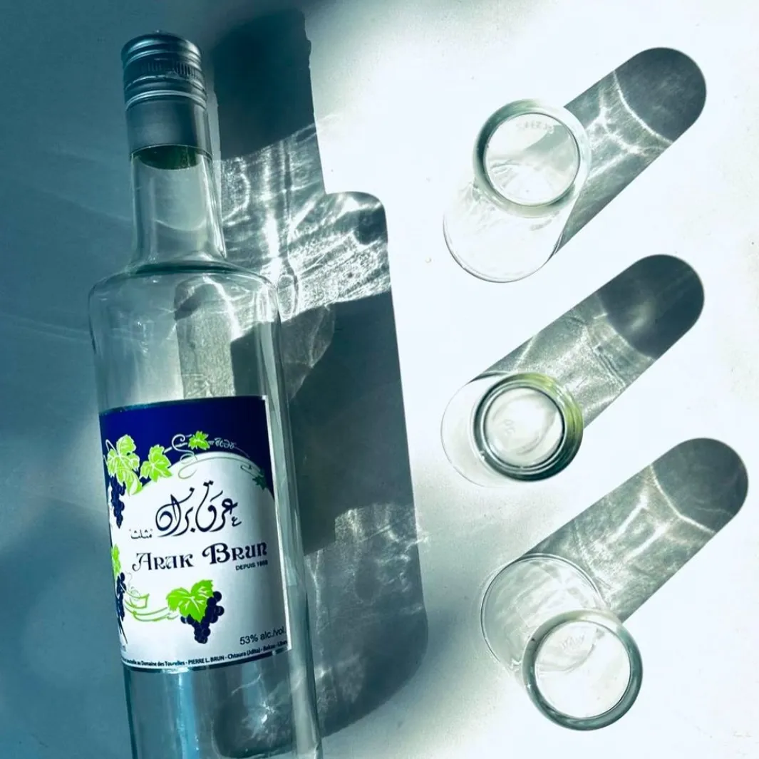 Notre Entreprise | Nascom Group